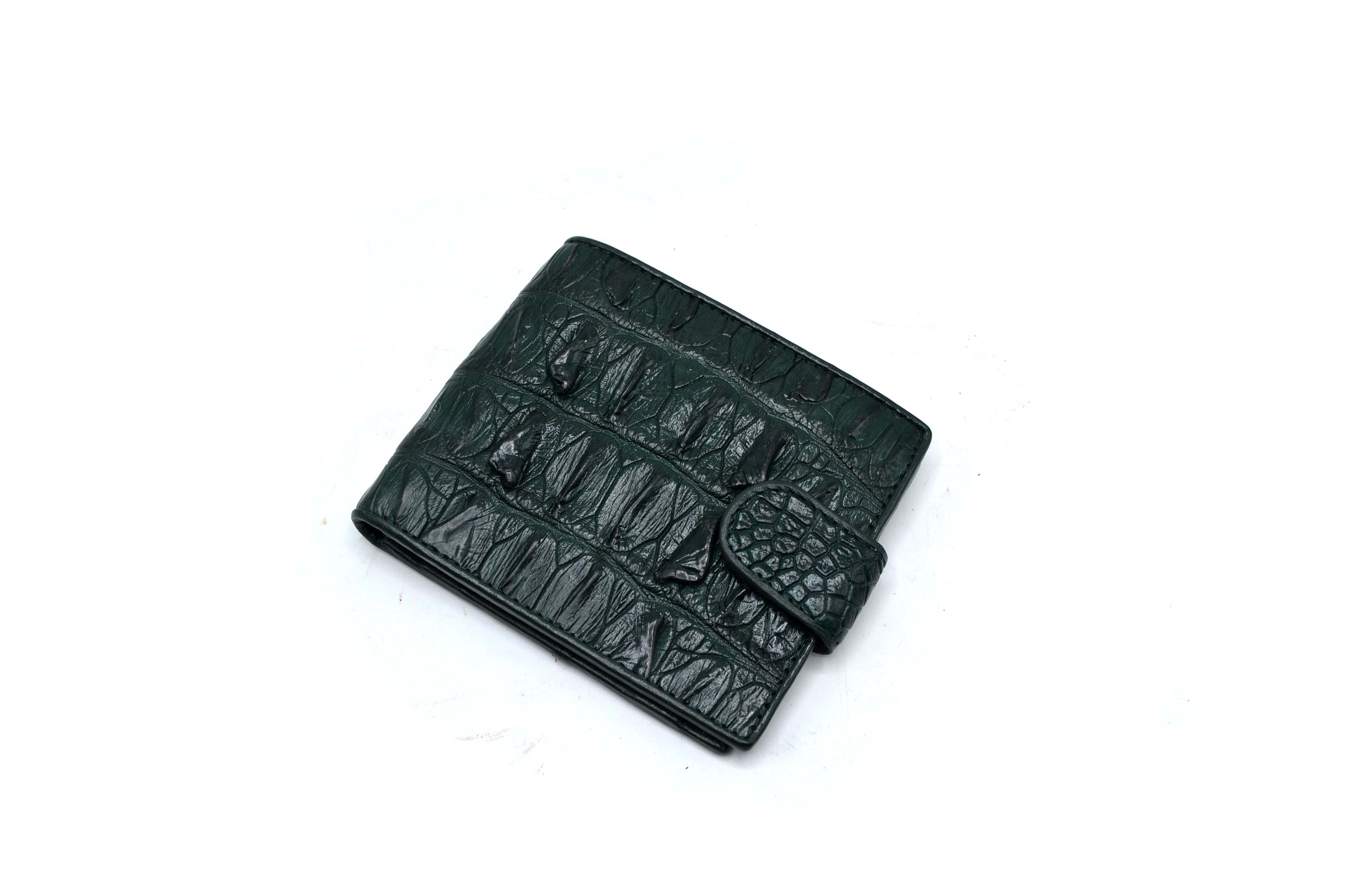 JENZA WALLET ART- #006 – Jenza Leather